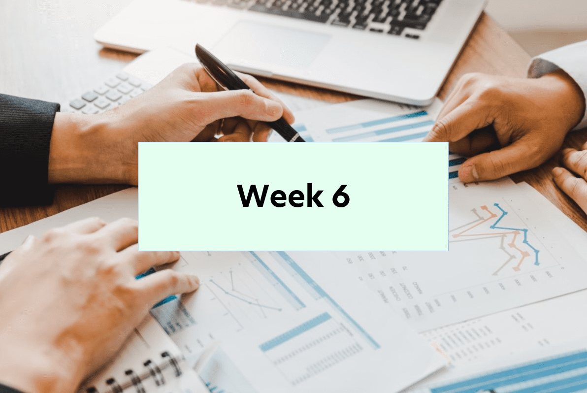 Investment Academy - finmarie