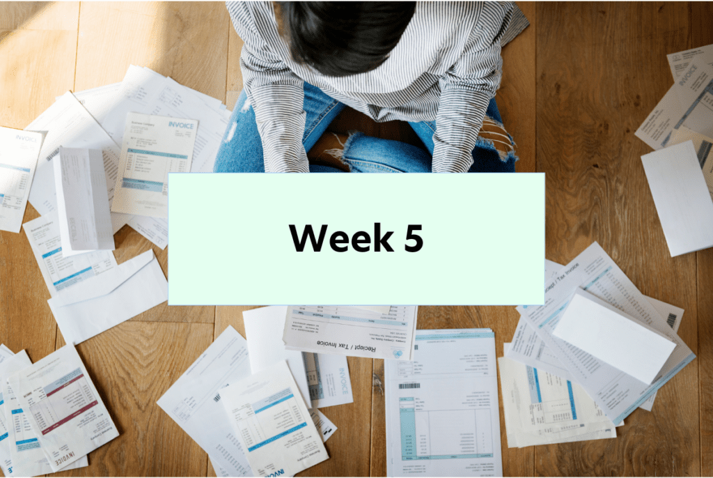 Learn to invest | finmarie Investment Academy